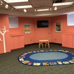 KEMPSVILLE AREA LIBRARY - 34 Photos & 14 Reviews - 832 Kempsville Rd ...