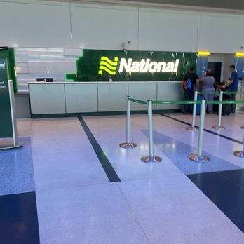 NATIONAL CAR RENTAL - Updated November 2025 - 40 Photos & 206 Reviews ...