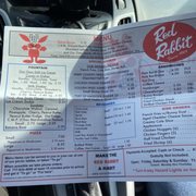 RED RABBIT DRIVE-IN - 111 Photos & 121 Reviews - American (Traditional ...