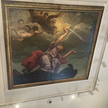 NATIONAL GALLERY OF ART - 4412 Photos & 791 Reviews - 6th St ...