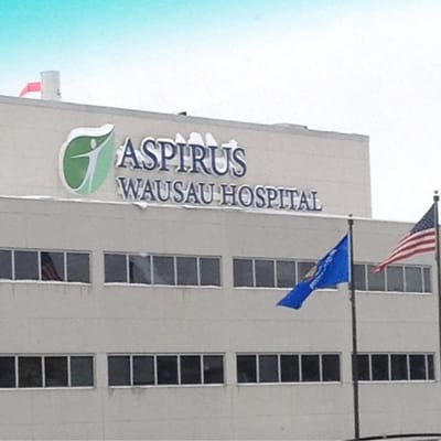 ASPIRUS - WAUSAU - Updated December 2025 - 11 Photos & 28 Reviews - 333 ...