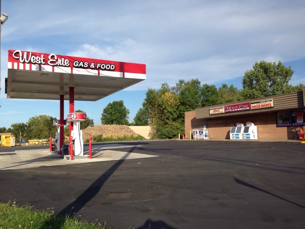 WEST SIDE GAS & FOOD - Updated December 2025 - 5379 W Erie Ave, Lorain ...