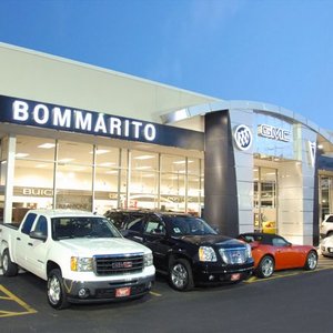 BOMMARITO CHEVROLET SOUTH - Updated February 2025 - 78 Reviews - 6127 S ...