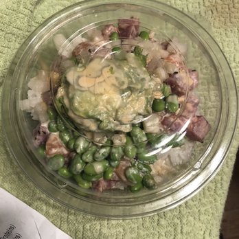 BUTTERFISH CALIFORNIA POKE - 429 Photos & 582 Reviews - 8482 N Friant ...