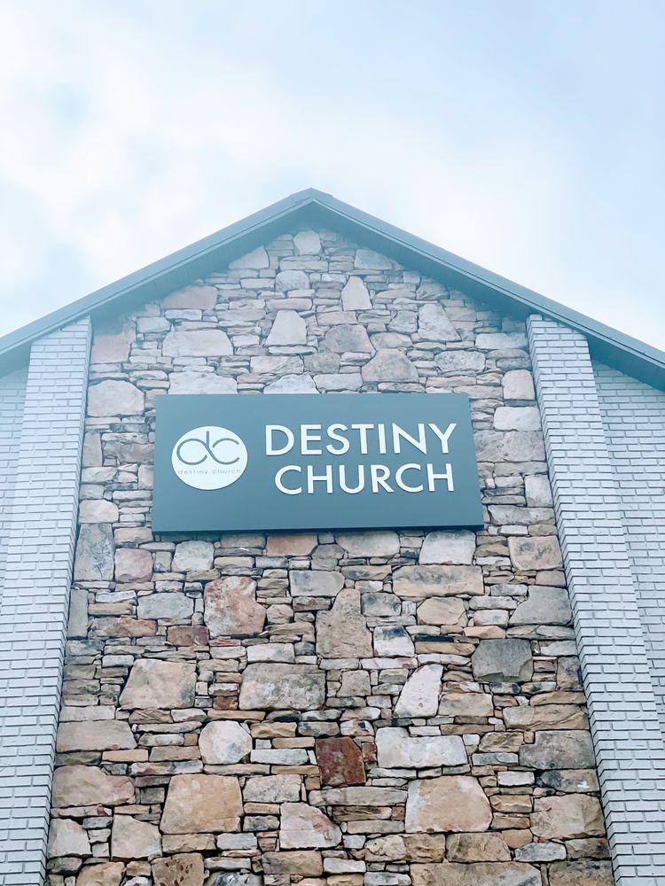 DESTINY CHURCH - Updated October 2025 - 48 Tip Top Rd, Brevard, North ...