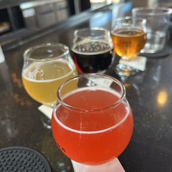 LOST GENERATION BREWING - Updated October 2025 - 88 Photos & 43 Reviews ...