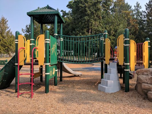 BRIGHTON PLAYFIELD - Updated June 2025 - 15 Photos - 6000 39th Ave S ...
