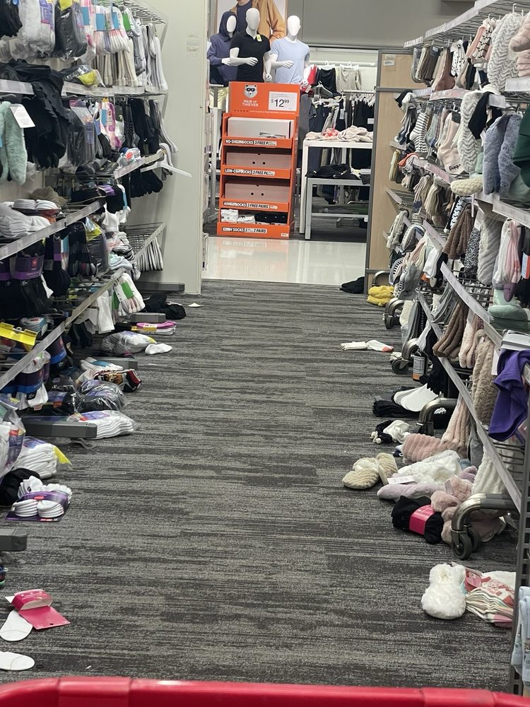 TARGET - Updated January 2026 - 60 Photos & 34 Reviews - 1050 Fording ...