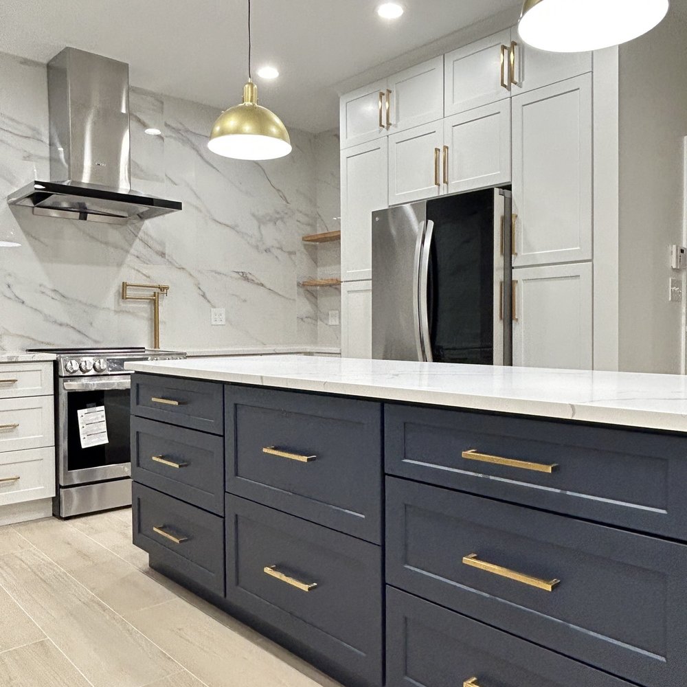 Mastercraft Cabinets Manassas | Cabinets Matttroy