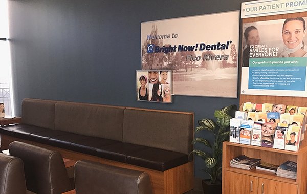 Bright Now Dental Pico Rivera