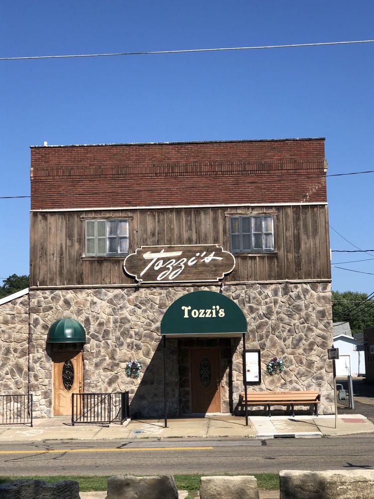 TOZZI’S RESTAURANT OF MAGNOLIA - Updated September 2025 - 56 Photos ...