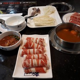NEW GENERATION HOT POT - Updated July 2025 - 216 Photos & 185 Reviews ...