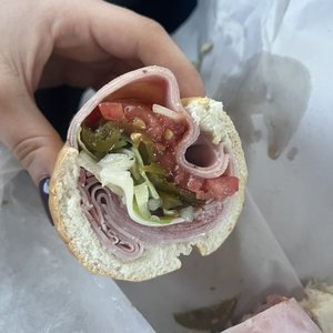 LASPADA’S ORIGINAL HOAGIES - 240 Photos & 418 Reviews - 1495 SE 17th St ...