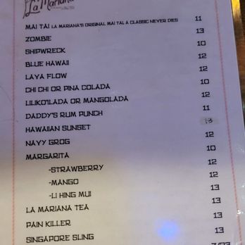 LA MARIANA SAILING CLUB - 1773 Photos & 996 Reviews - 50 Sand Island ...