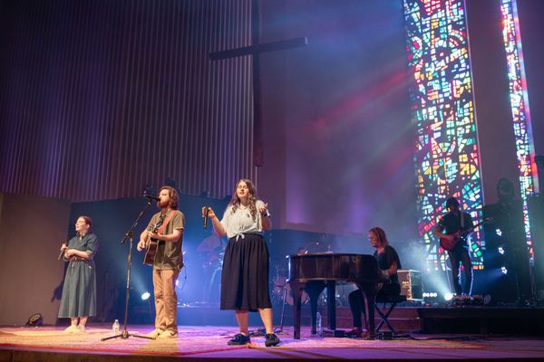 LIVING STREAMS CHURCH - Updated September 2025 - 22 Photos & 18 Reviews ...