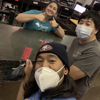 MOVEMENT - SAN FRANCISCO - Updated April 2025 - 175 Photos & 441 ...