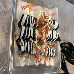 TACO ROCK - Updated July 2025 - 122 Photos & 68 Reviews - 2930 Chain ...