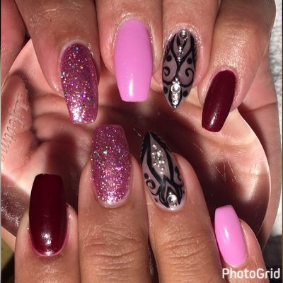 VICTORIA NAILS AND SPA - Updated July 2025 - 66 Photos & 62 Reviews ...