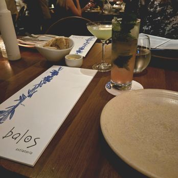 BALOS ESTIATORIO - Updated March 2025 - 782 Photos & 265 Reviews - 1940 ...