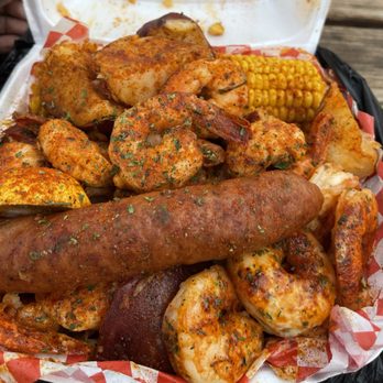 SHELLS AND TAILS 2 GEAUX - Updated June 2025 - 240 Photos & 198 Reviews ...