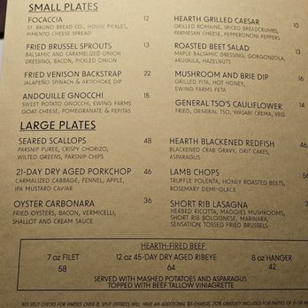 RESTAURANT 1796 - Updated January 2026 - 194 Photos & 103 Reviews ...