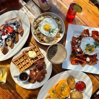 SMITH - Updated January 2025 - 694 Photos & 958 Reviews - 332 15th Ave ...