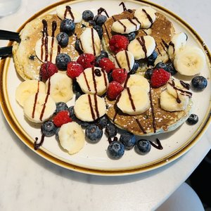 FIT FOODZ CAFE - Updated June 2024 - 167 Photos & 216 Reviews - 9704 ...