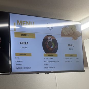 AREPA BAR - Updated October 2025 - 62 Photos & 14 Reviews - 2118 E 3rd ...