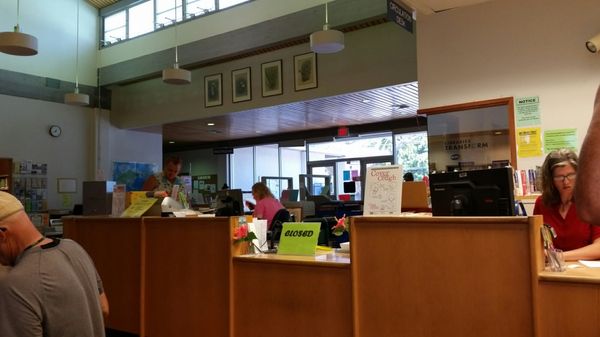 HAWAII STATE PUBLIC LIBRARY SYSTEM - KAILUA - KONA LIBRARY - Updated ...