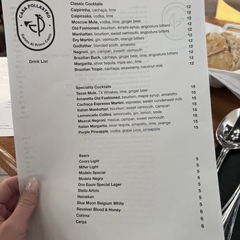 CASA POLLASTRO - Updated December 2024 - 491 Photos & 189 Reviews ...