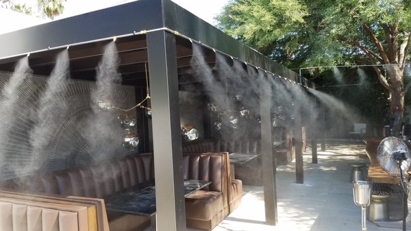 KOOLFOG MISTING SYSTEMS - Updated October 2025 - 48 Photos & 91 Reviews ...