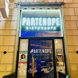 PARTENOPE RISTORANTE - Updated August 2024 - 533 Photos & 470 Reviews ...