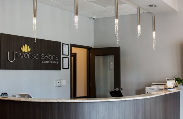 UNIVERSAL SALON SUITES - Updated October 2025 - 1210 Fowler St, Atlanta ...