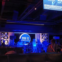 PUB52 GASTROPUB & KITCHEN - Updated July 2025 - 652 Photos & 245 ...