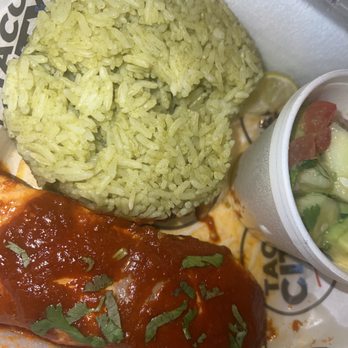 TACO CITY Y MAS - Updated May 2024 - 82 Photos & 116 Reviews - 265 W ...