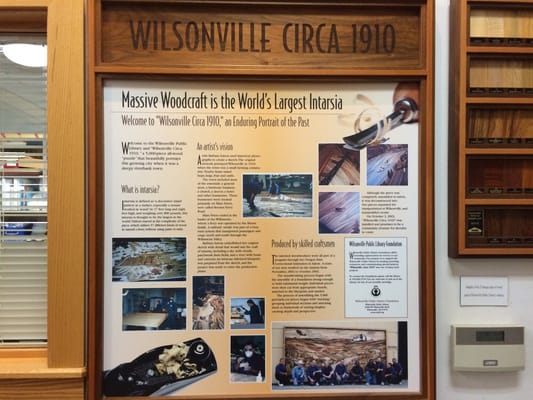 WILSONVILLE PUBLIC LIBRARY - Updated August 2025 - 51 Photos & 21 ...
