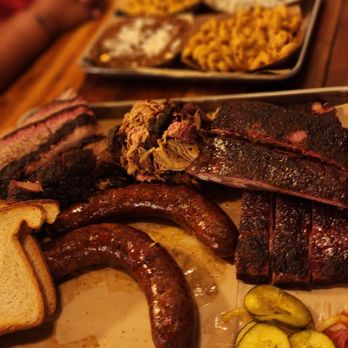 RUFF HOUSE BBQ - Updated July 2024 - 149 Photos & 56 Reviews - 1888 E ...