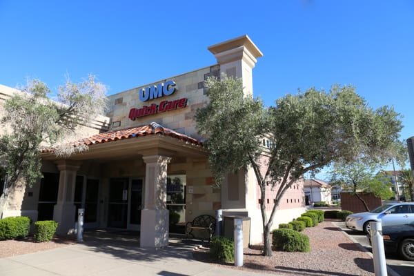UMC QUICK CARE - SUNSET - Updated October 2025 - 48 Photos & 239 ...