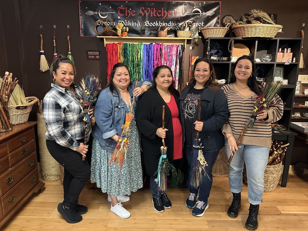 THE WITCHERY - Updated August 2025 - 33 Photos & 25 Reviews - 86 Wharf ...