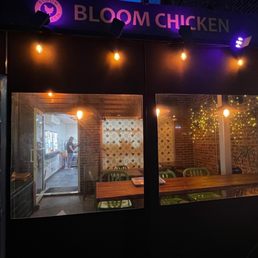 BLOOM CHICKEN - Updated August 2025 - 202 Photos & 89 Reviews - 365 ...