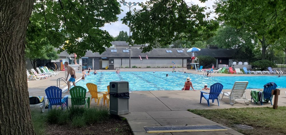 BUTTERFIELD PARK DISTRICT - Updated March 2025 - 21W730 Butterfield Rd ...