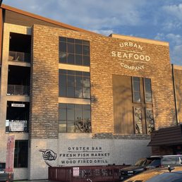 URBAN SEAFOOD COMPANY - Updated July 2025 - 1219 Photos & 631 Reviews ...