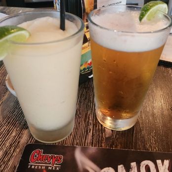 CHEVYS FRESH MEX - Updated May 2024 - 1093 Photos & 1409 Reviews - 1369 ...