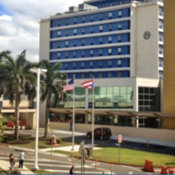 VETERANS AFFAIRS MEDICAL CENTER - Calle Casia 10, San Juan, Puerto Rico ...