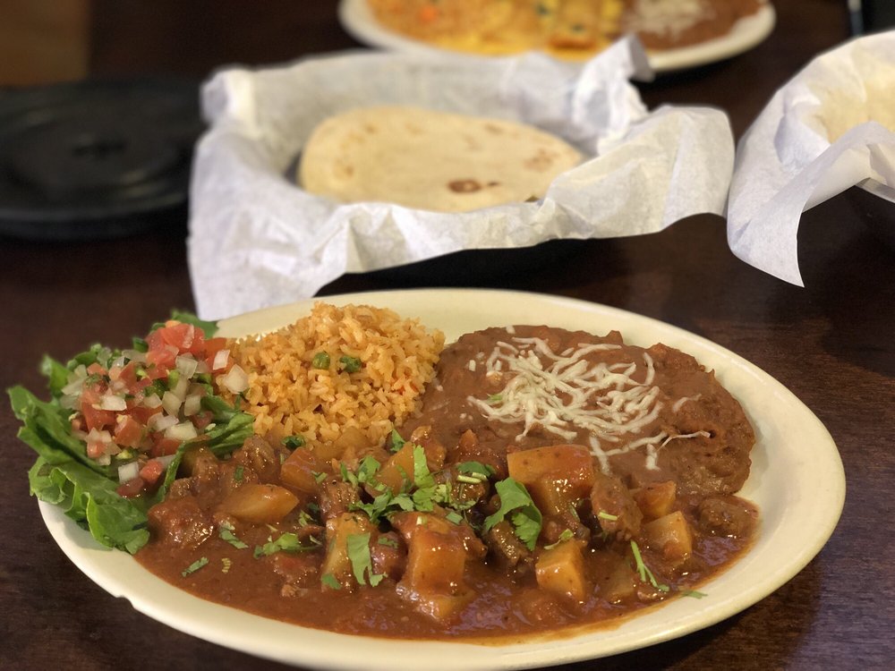 SENOR BEAN MEXICAN GRILL- CANTINA - 117 Photos & 160 Reviews - Mexican ...