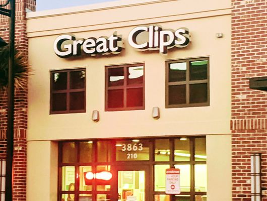 GREAT CLIPS - Updated September 2025 - 10 Photos & 16 Reviews - 3863 W ...
