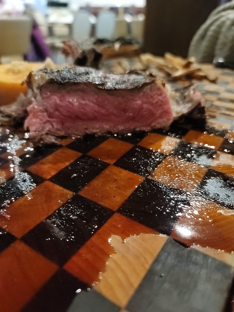 THE FARMER BUTCHER CHEF STEAKHOUSE - Updated September 2025 - 192 ...