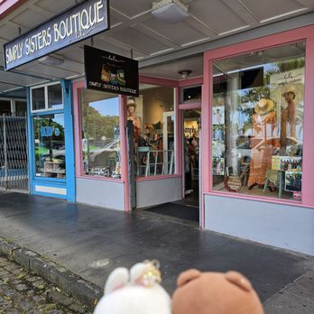 SIMPLY SISTERS - Updated January 2026 - 48 Photos & 29 Real Reviews ...