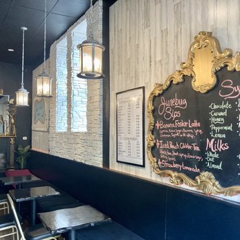 JUNEBUG CAFE - Updated October 2024 - 195 Photos & 81 Reviews - 4042 N ...