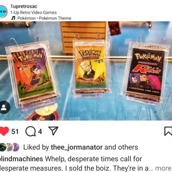 1-UP RETRO VIDEO GAMES - Updated December 2025 - 94 Photos & 76 Reviews ...